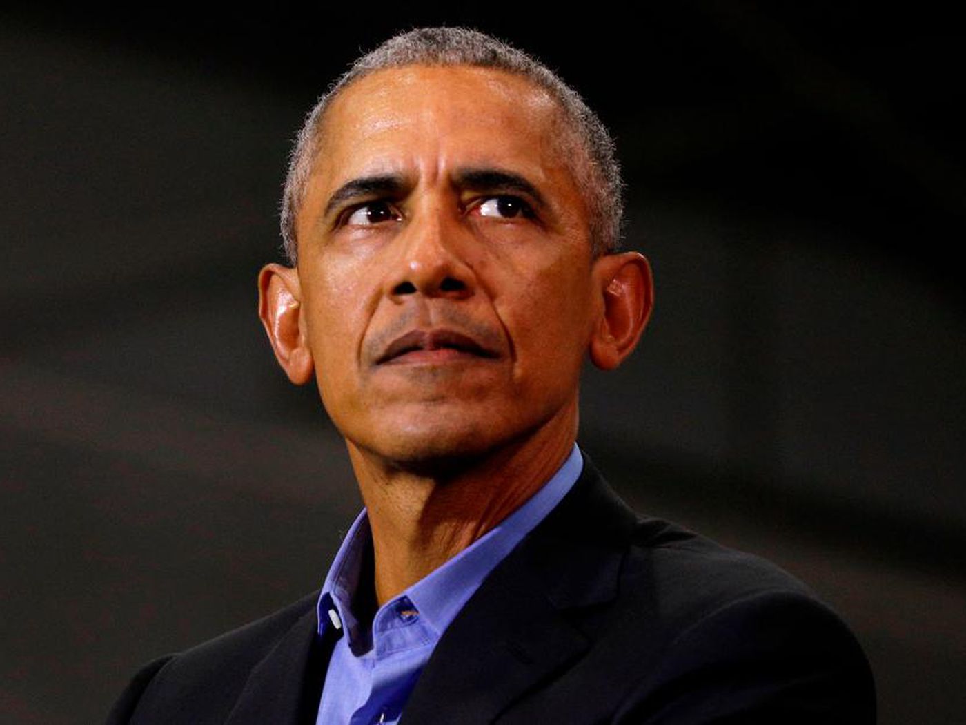 Barack Obama : « Je félicite les joueurs des Bucks » - Basket 221