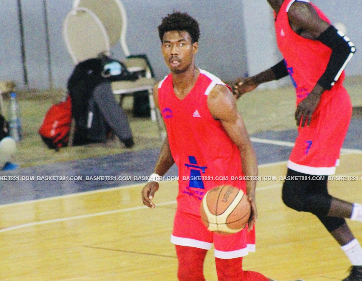 NM1 : Mouhamadou Homère Traoré et Baye Libasse Ngom vont-ils reconduire ...