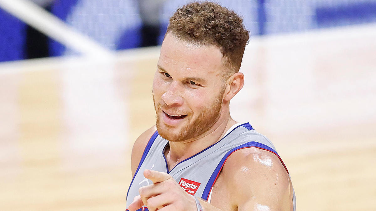 Blake Griffin (Brooklyn Nets) : « Lutter pour le titre de Champion ...
