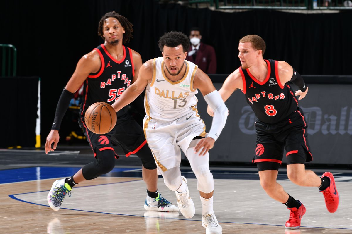 Mission accomplie pour Dallas : “C’est énorme, surtout au vu de la ...