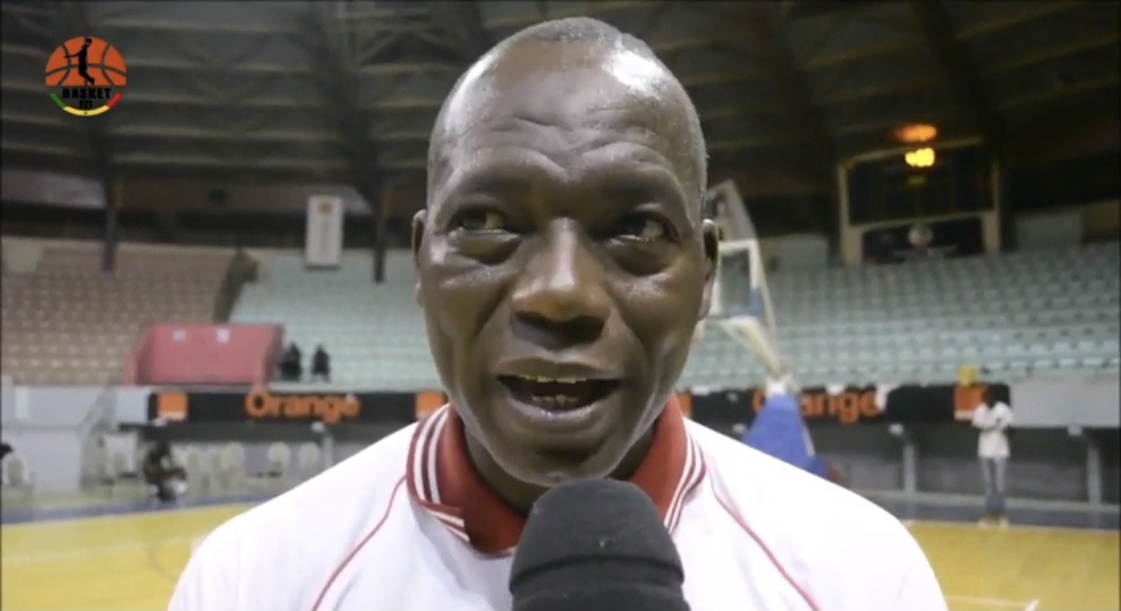 Ibrahima Ndiaye - DT Flyingstar : “On a l’expérience de la première ...