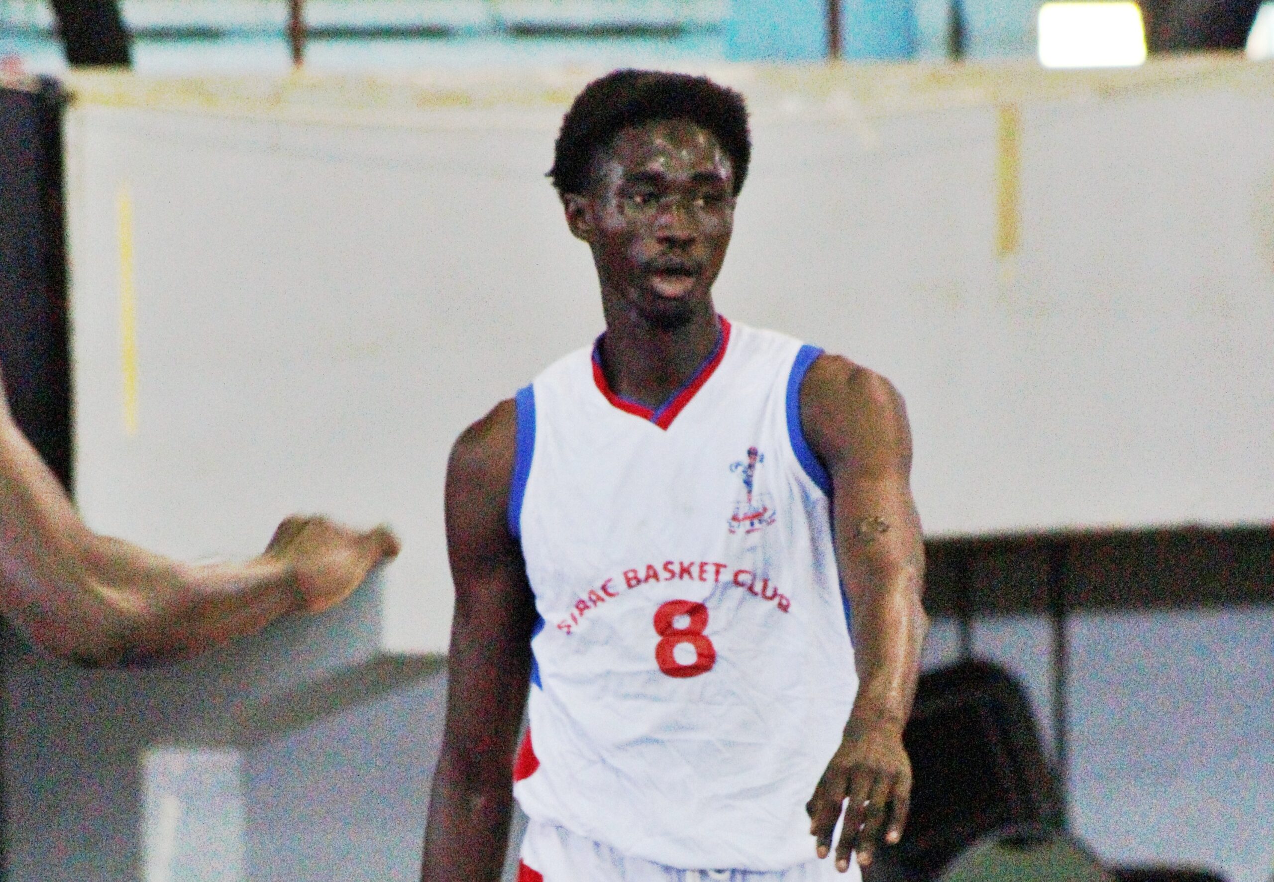 SIBAC se relance avec un Ibrahima Sylla en feu ! - Basket 221