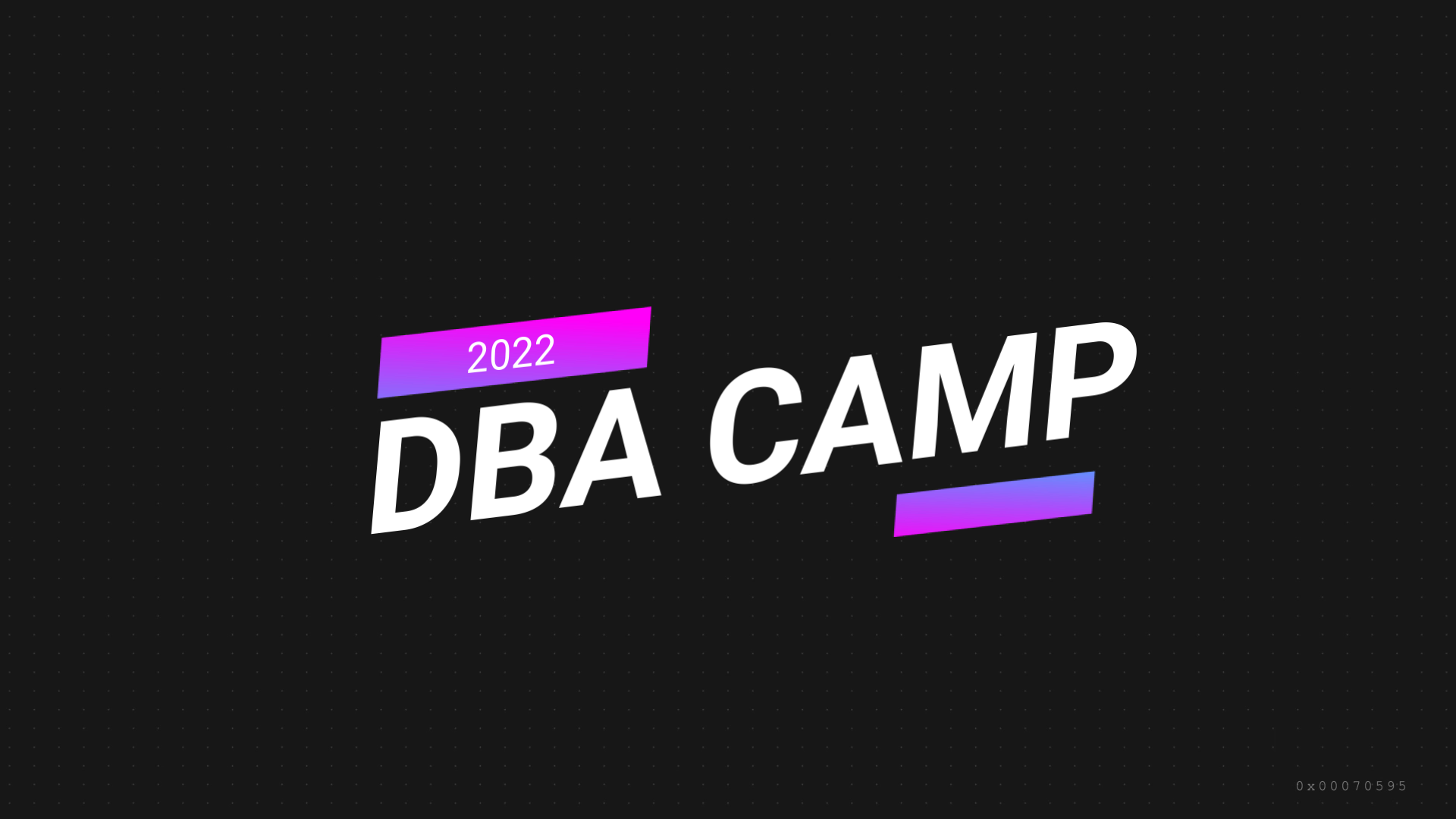 DBA ACADEMY - SIGMA SPORTS 2022 BASKETBALL CAMP (Vidéo) - Basket 221