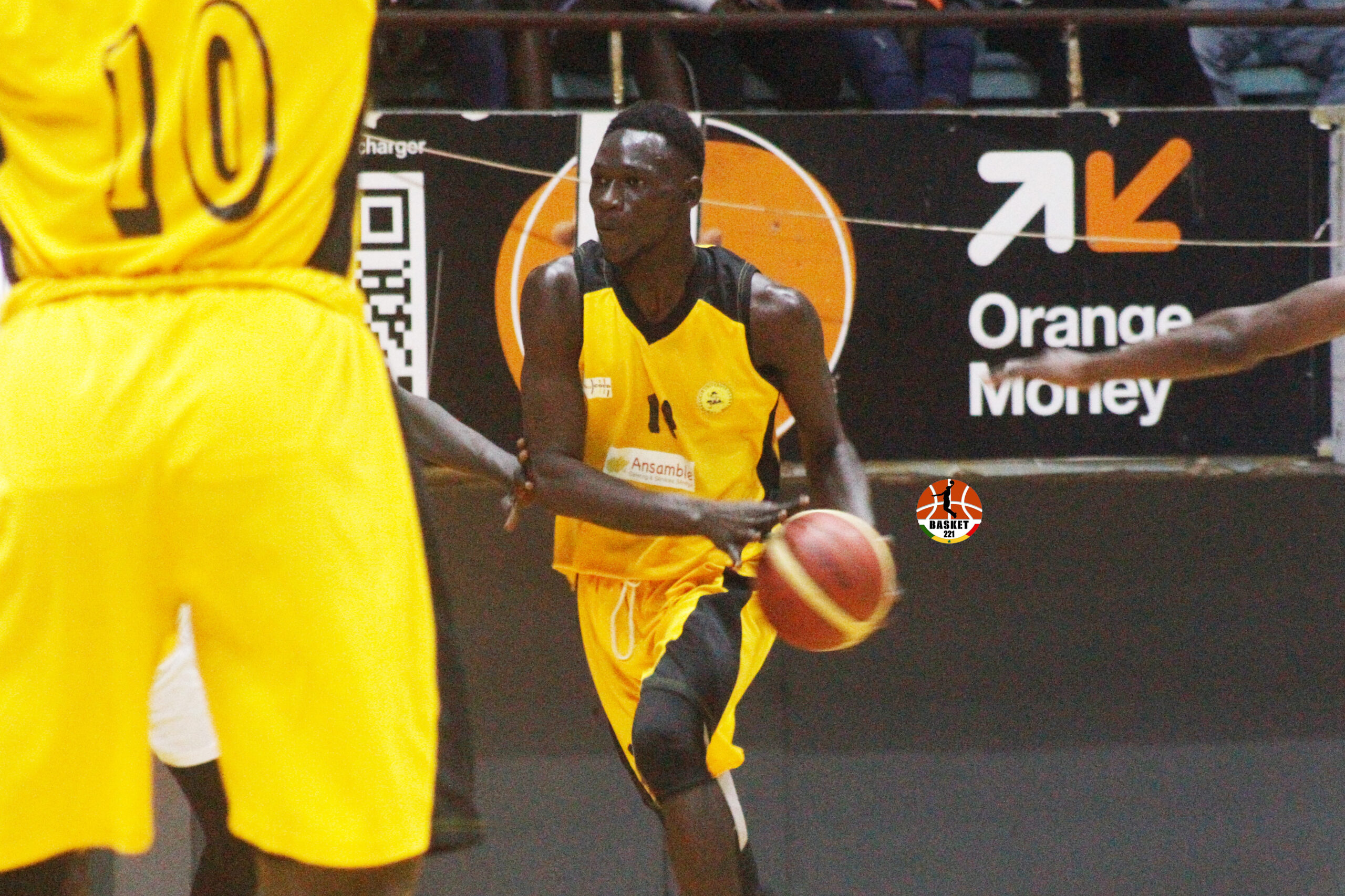 NM1 - Le vice-champion DUC s'offre le promu en ouverture de la saison ...