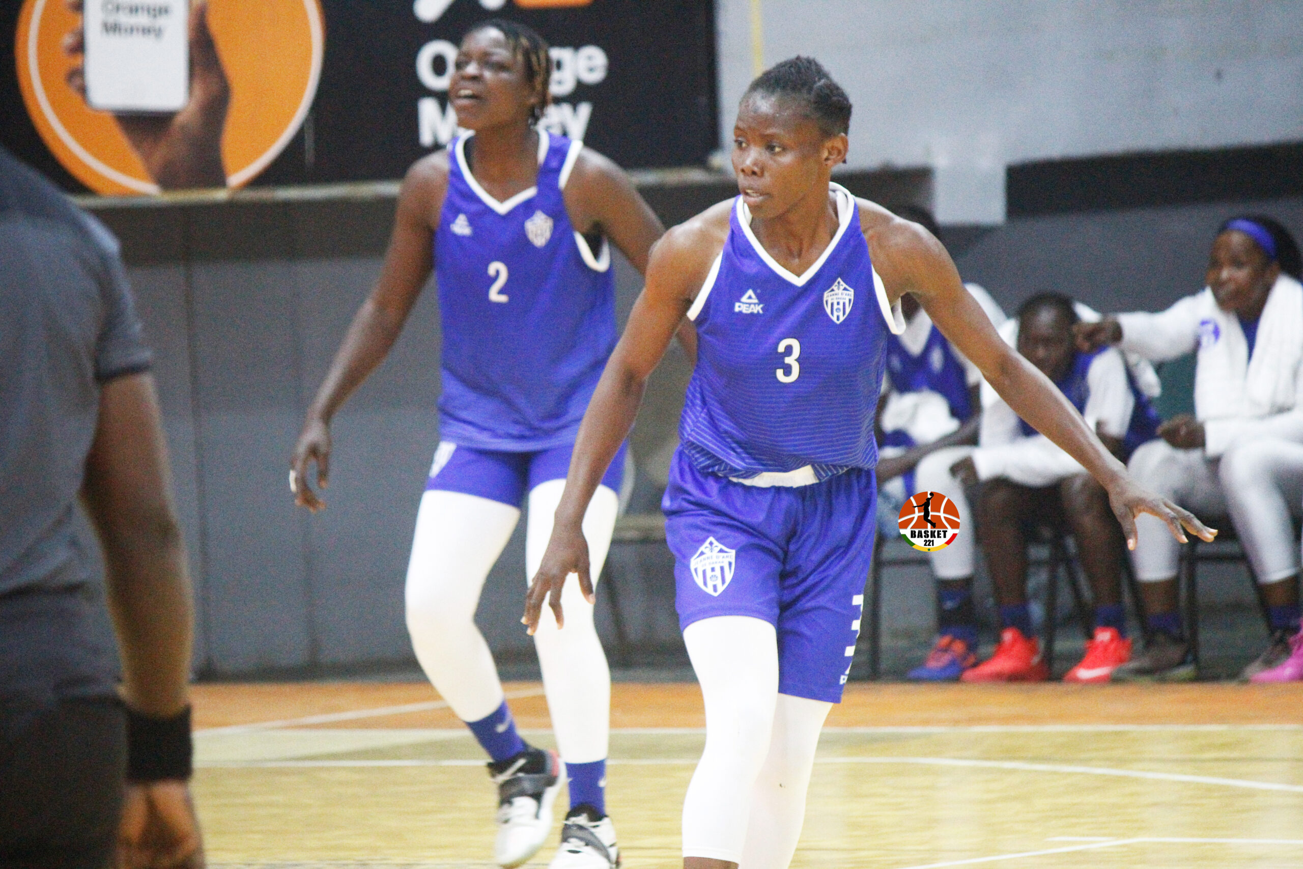 Playoffs (1/2 finales) : Gros comeback et victoire, la JA frappe fort ...