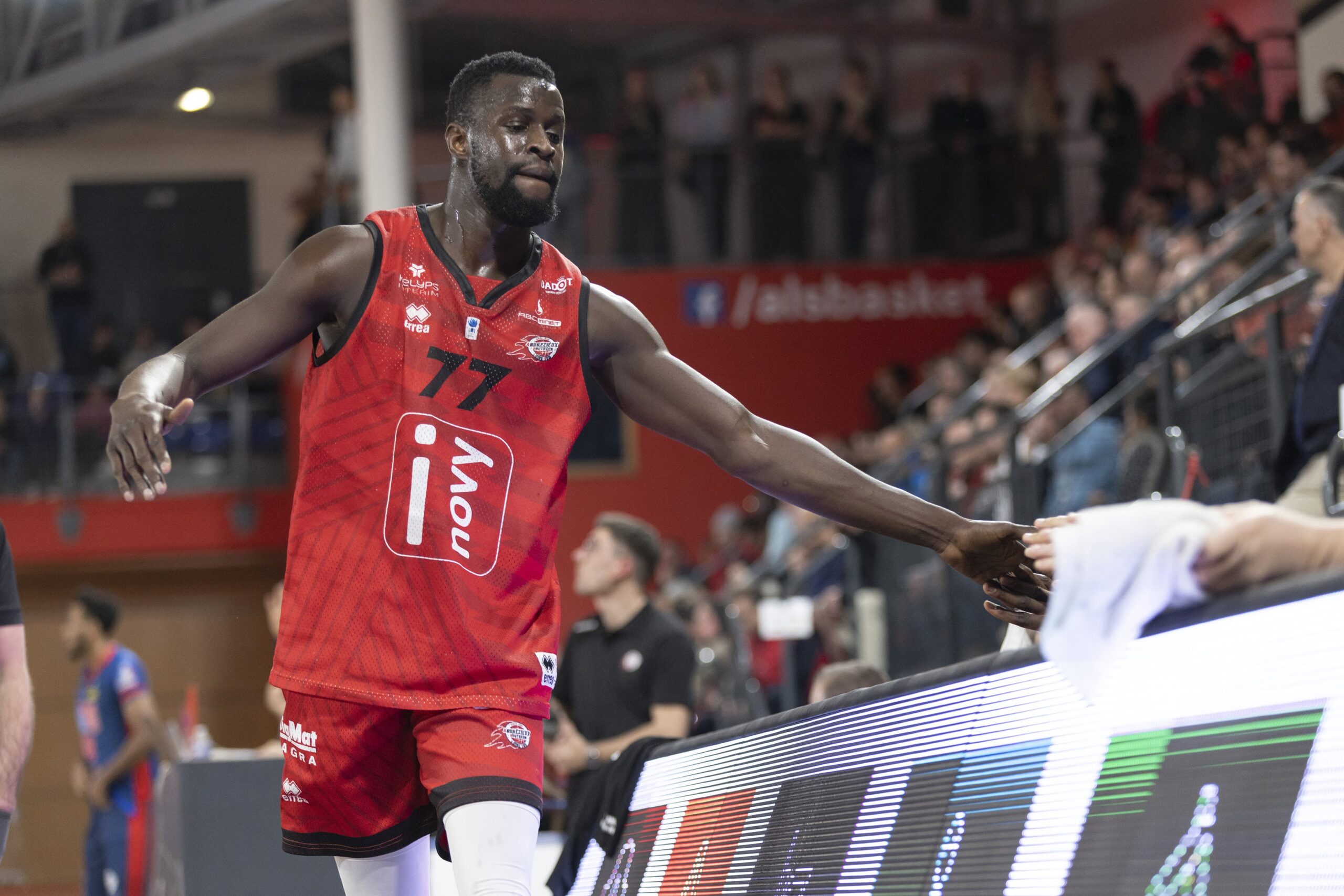 MVP FFBB - Pro-Am Media - (J3 Phase 2) : Pape Moustapha Diop poursuit son ascension - Basket 221