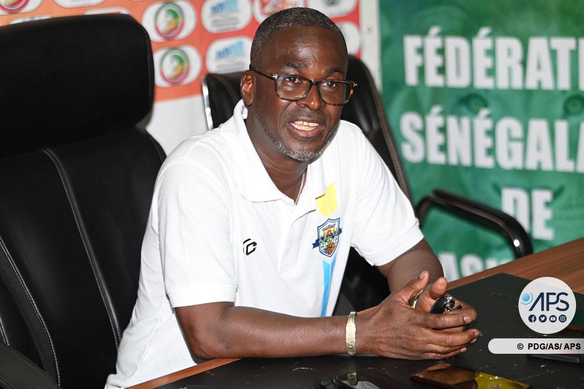 ASC Ville de Dakar - Ousmane Diallo donne les vraies raisons de son ...