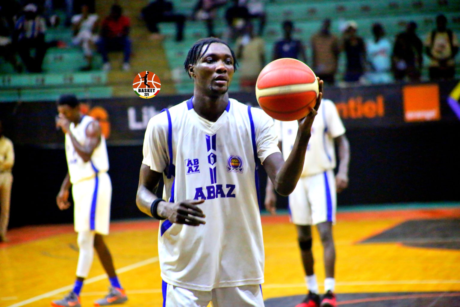 ABAZ accède en D1, une montée historique - Basket 221
